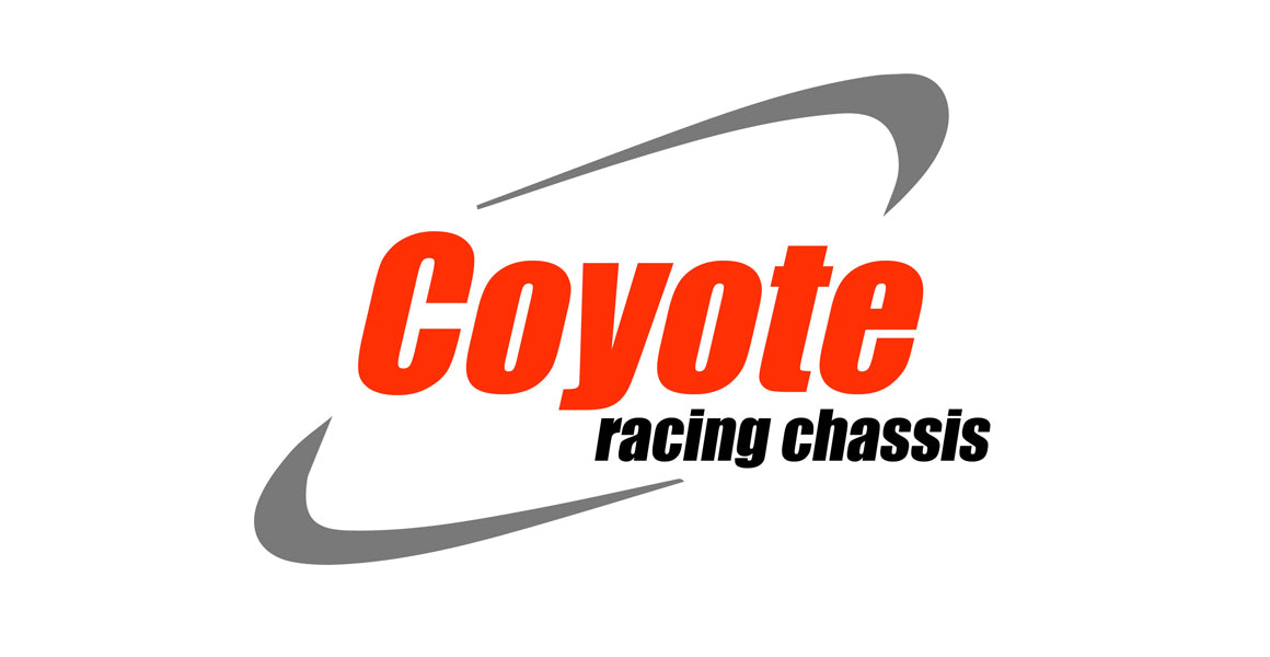 Chassis Parts Collections - Coyote Kart - Shop Karting Parts | Comet ...