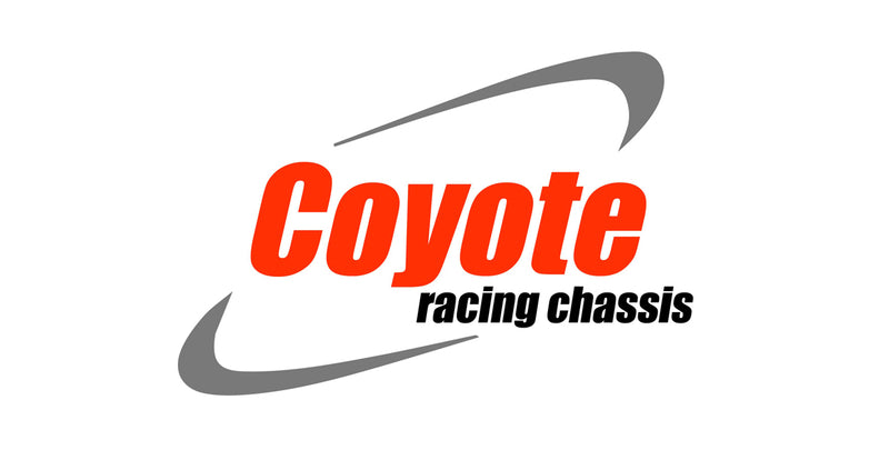 Coyote Kart - Chassis Parts Collections - Shop Karting Parts | Comet ...