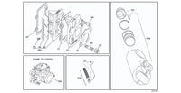 Leopard Engine Parts Collections - Shop IAME Leopard Engines & Parts ...