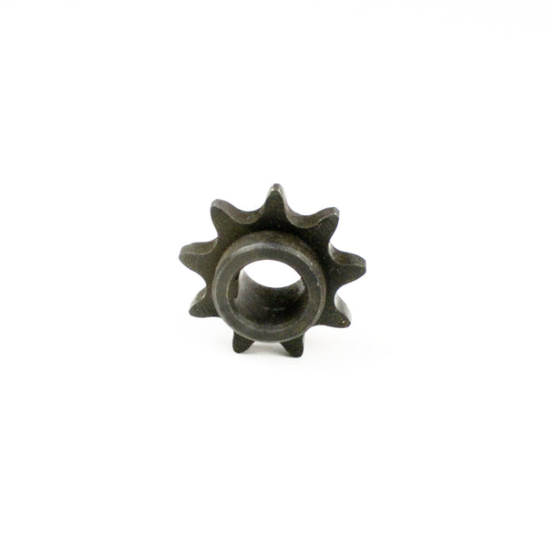 24. 204370A Comet TAV2 30 Series Sprocket 9 tooth #40 - Comet Kart Sales