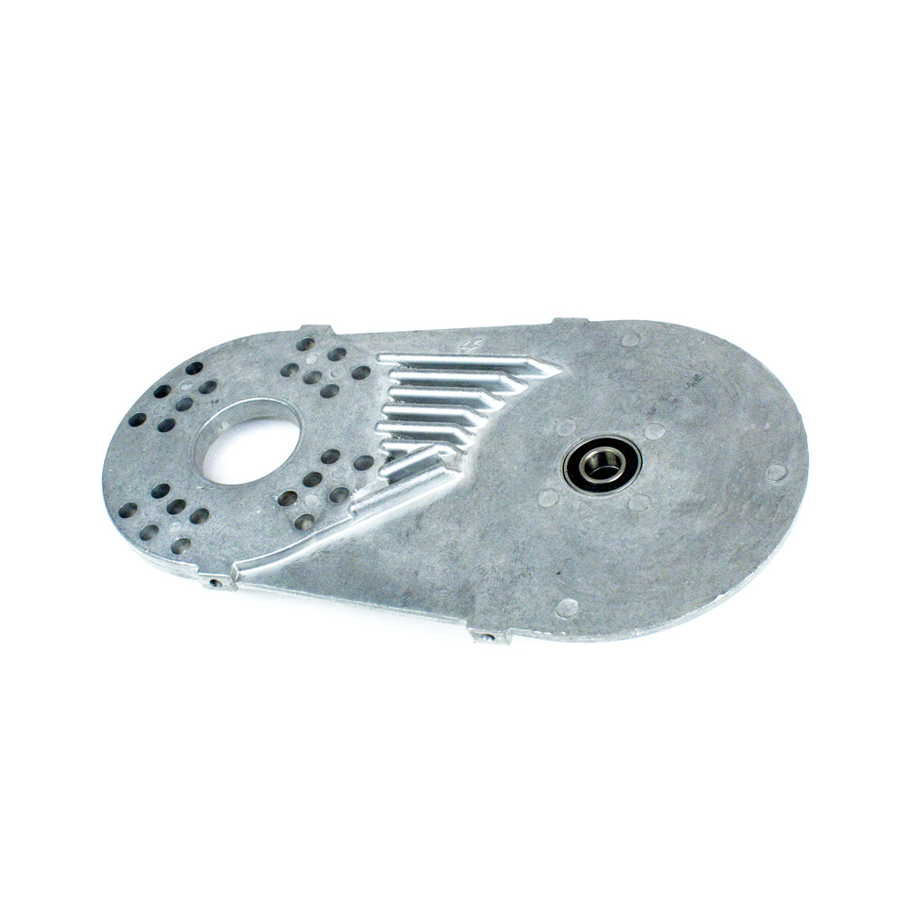 28. 218525A Comet TAV2 30 Series Mounting Bracket with Bearings and Sp ...