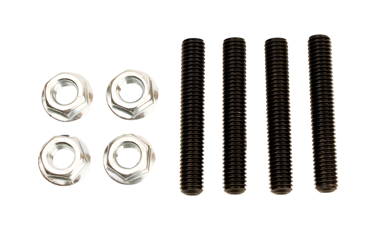 Odenthal Briggs Engine Mount Stud Kit - Shop Karting Parts | Comet Kart ...