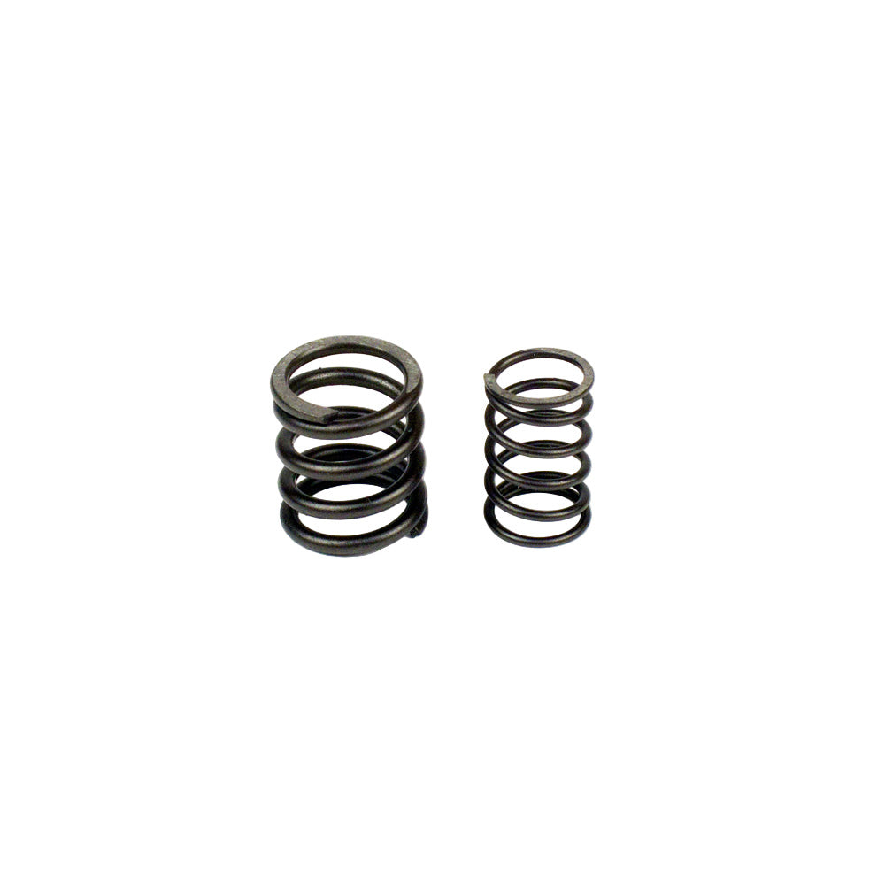 36. 557024 World Formula Exhaust Valve Spring - Shop Karting Parts ...