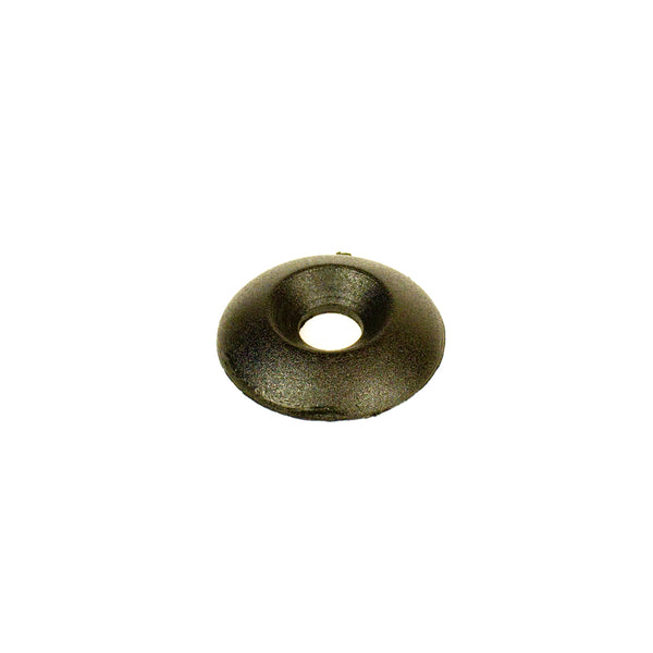 8mm (5/16") Plastic Conical Washer - Shop Karting Parts | Comet Kart Sales