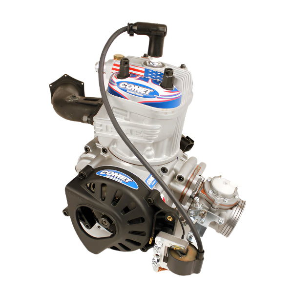 Engine Parts Collections - IAME - Shop Karting Parts | Comet Kart Sales