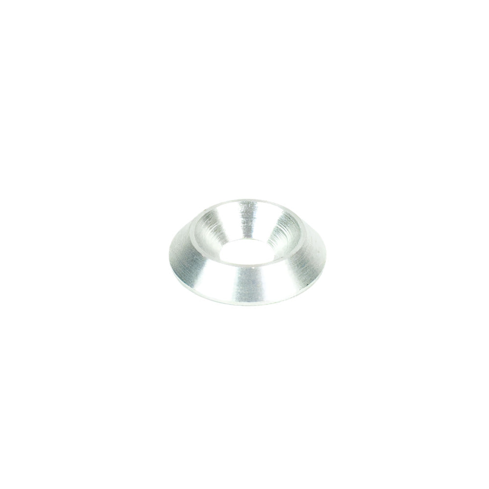 Aluminum Conical Washer - Shop Karting Parts | Comet Kart Sales