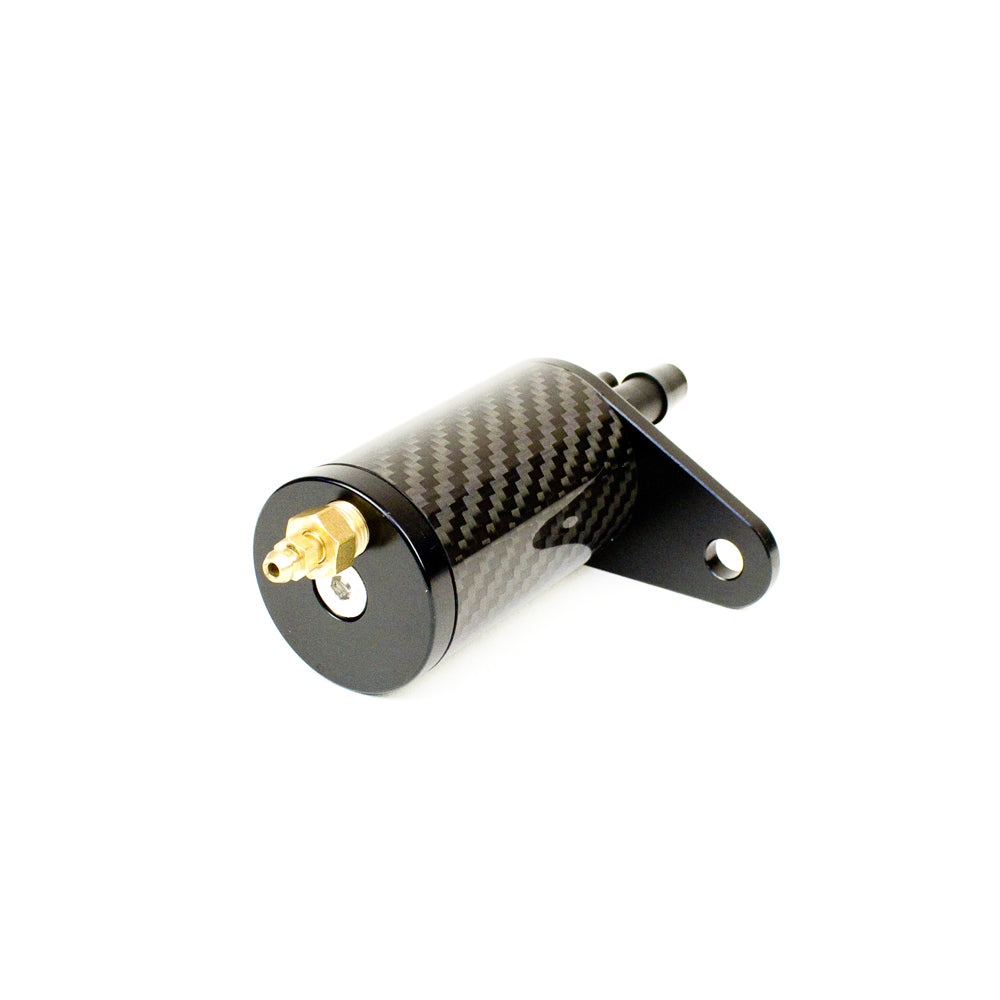Comet Briggs LO206 Carbon Fiber Over Flow Catch Can - Shop Karting ...