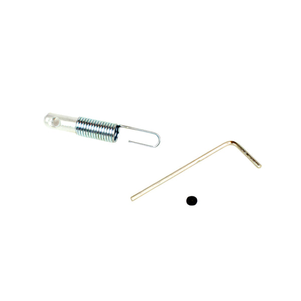 Clone Engine Throttle Clevis with Integrated Spring - Shop Karting ...