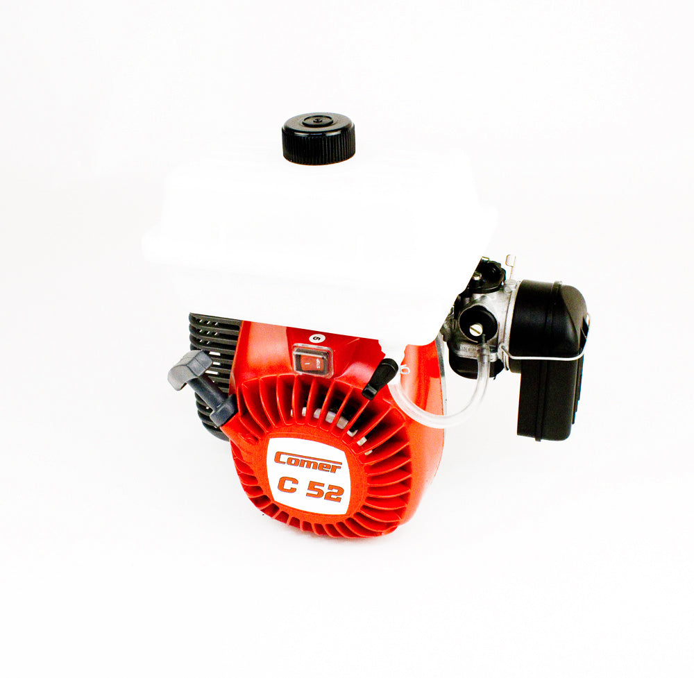 Engine Parts Collections - Comer - Shop Karting Parts | Comet Kart Sales