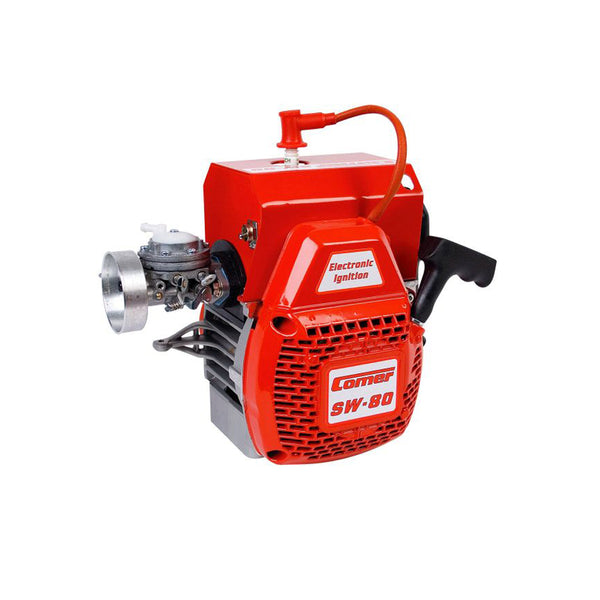 Engine Parts Collections - Comer - Shop Karting Parts | Comet Kart Sales