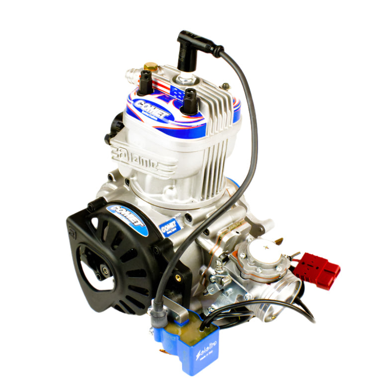 Engine Parts Collections - IAME - Shop Karting Parts | Comet Kart Sales