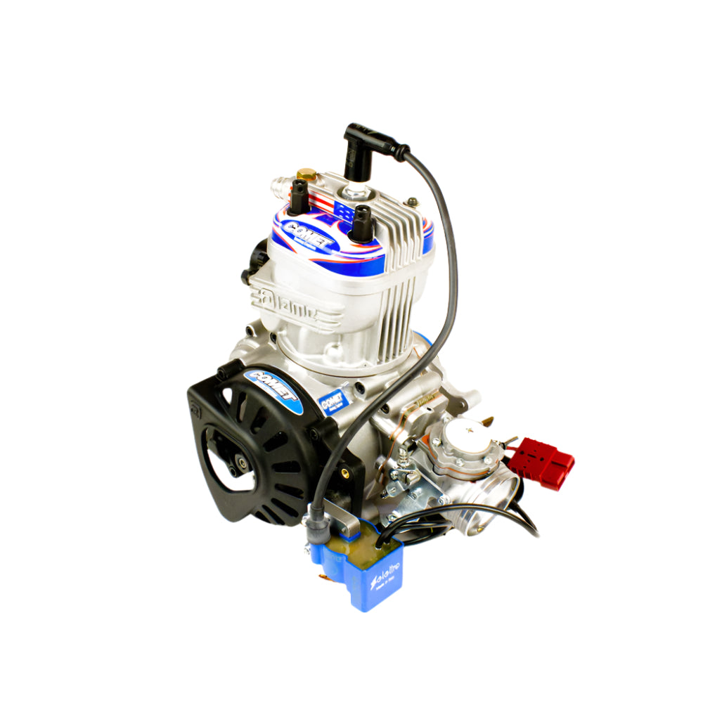 Comet Racing Engines Blueprinted IAME X30 TaG Engine Kit - Shop Karting ...