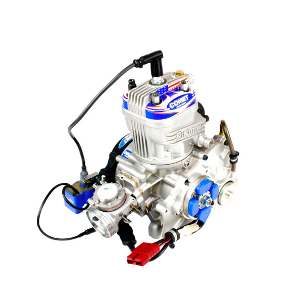 Comet Racing Engines Blueprinted IAME X30 TaG Engine Kit - Comet Kart Sales