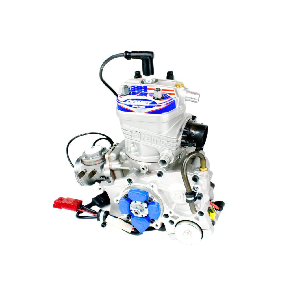 Comet Racing Engines Blueprinted IAME X30 TaG Engine Kit - Shop Karting ...