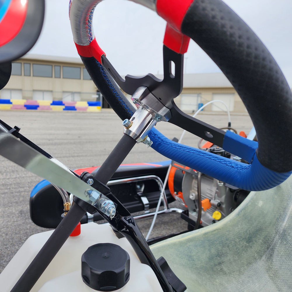 Comet Eagle 30/32mm Racing Kart - Shop Karting Parts | Comet Kart Sales
