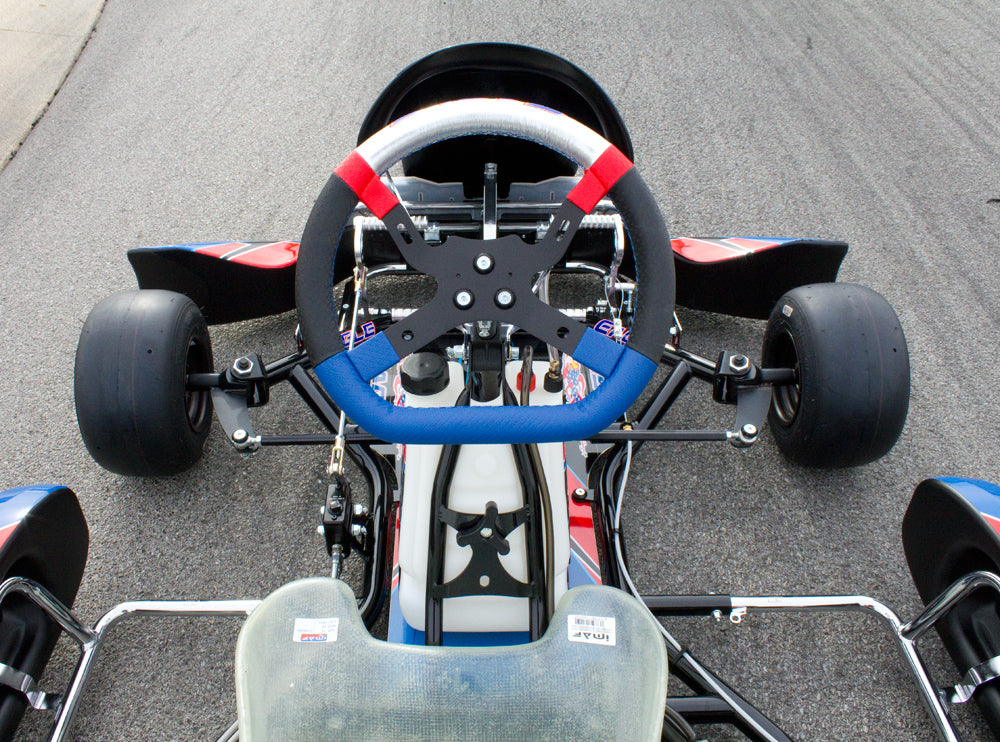Comet Eagle 30/32mm Racing Kart - Shop Karting Parts | Comet Kart Sales
