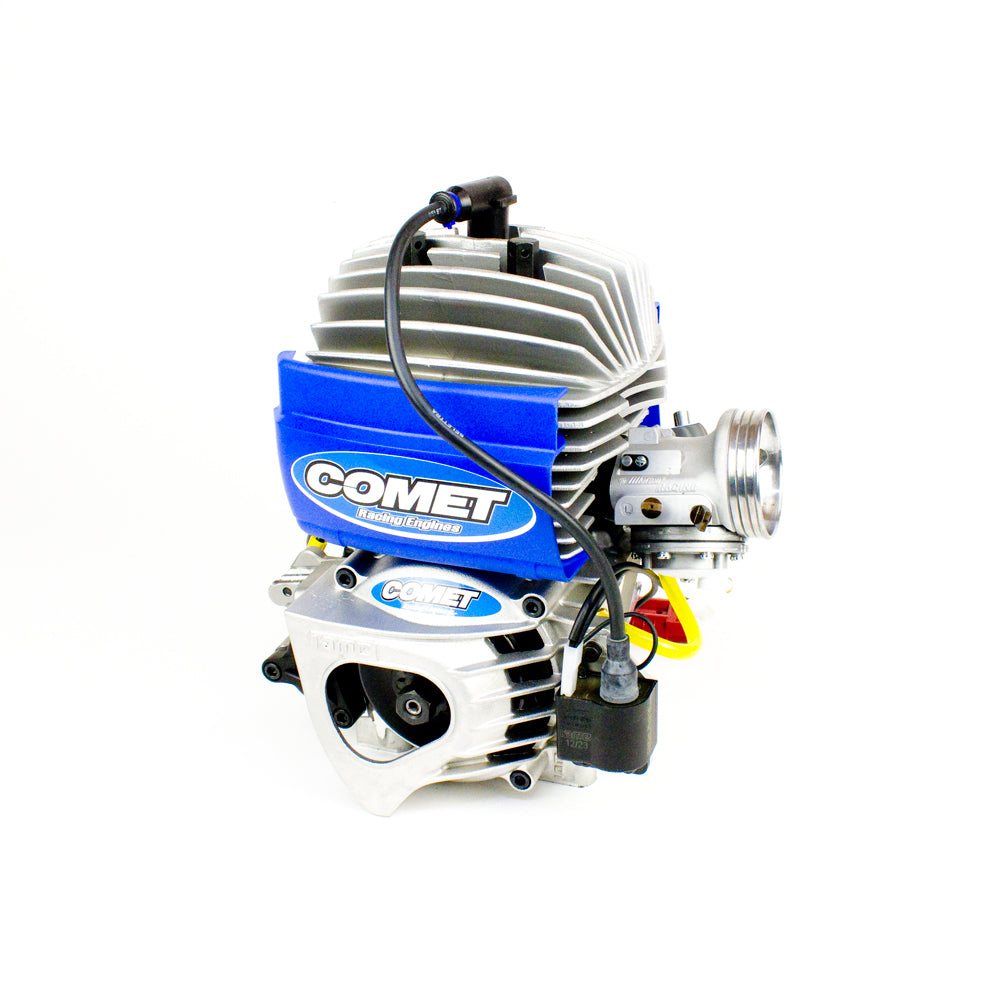 Comet Racing Engines Blueprinted IAME Swift 60cc Engine Kit - Shop ...