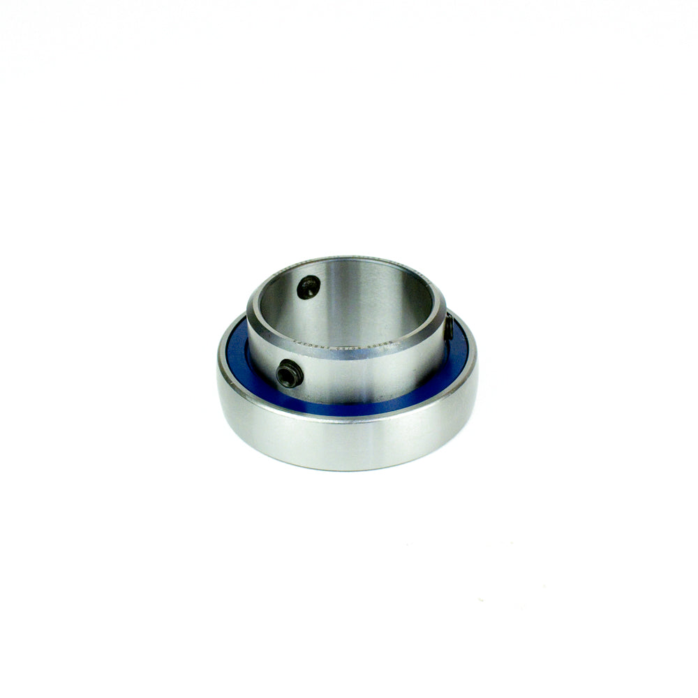 Speed-Spec 50mm Steel Precision Axle Bearing, Blue Removable Seals - Shop Karting Parts | Comet ...