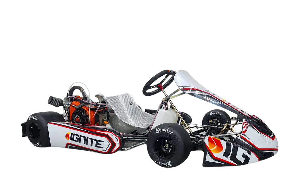 Comet Kart Sales - Racing Go Karts, Parts, Engines, Accessories & More