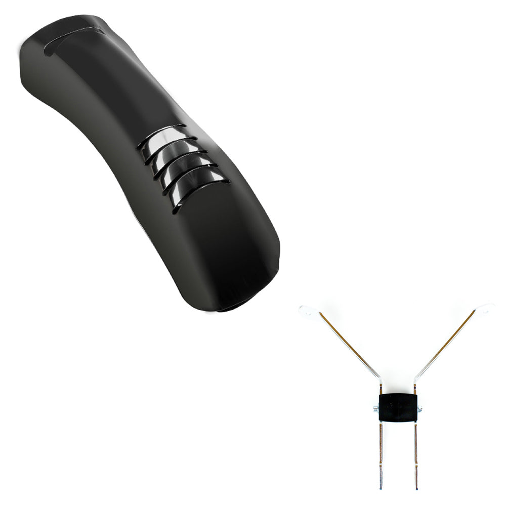 New! KG 509 CIK Driver Panel, Wide for Improved Aerodynamics with Fins ...