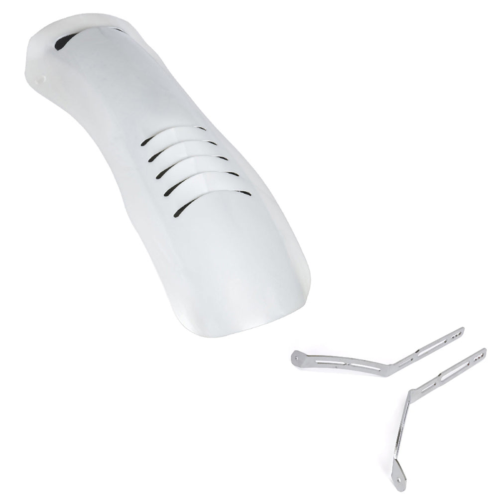 New! KG 509 CIK Driver Panel, Wide for Improved Aerodynamics with Fins ...