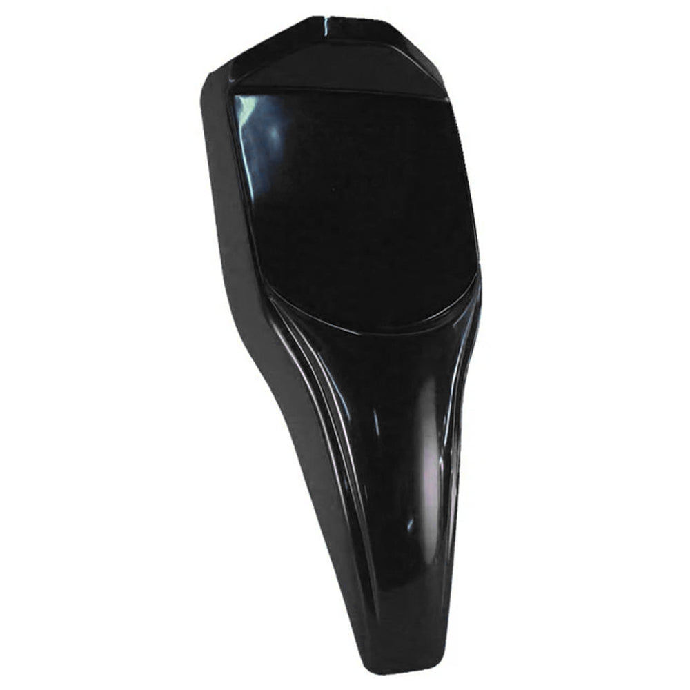 KG Old Style Black CIK Plastic Driver Panel CIK/02, Black - Shop ...