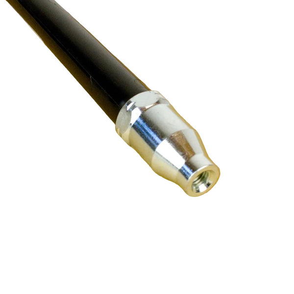 Heavy Duty Plastic Tie Rod 8mm x 260mm - Shop Karting Parts | Comet ...