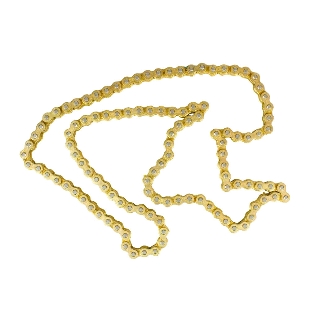 RLV #219 Xtreme Kart Chain HPC, Gold on Gold, 114 Link - Shop Karting ...