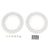 New! Complete Rocket Sprocket Polycarbonate Clear Sprocket Guard Saver ...