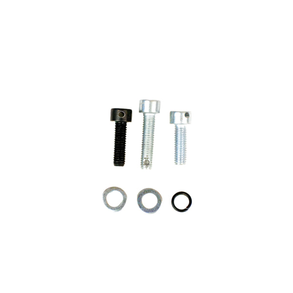 Briggs L0206 Bolt Kit for Engine Tech Tether Wire - Shop Karting Parts ...