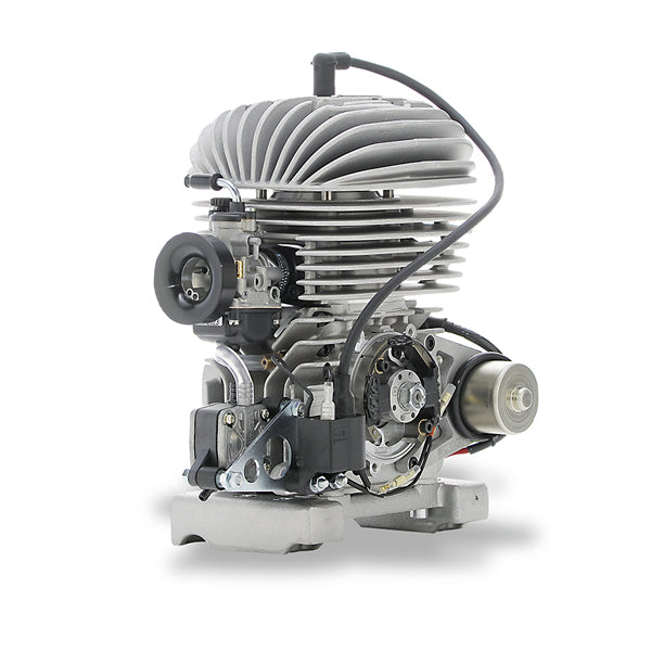 Engine Parts Collections - Vortex Rok - Shop Karting Parts | Comet Kart ...