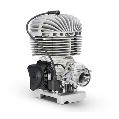 Engine Parts Collections - Vortex Rok - Shop Karting Parts | Comet Kart ...