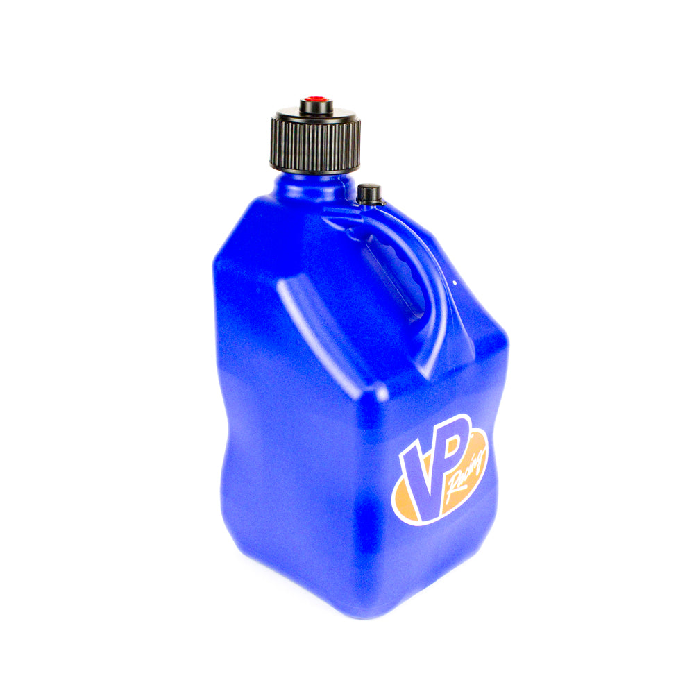 New! VP Racing 5.5 gallon Heavy Duty Plastic Fuel Jug - Shop Karting ...