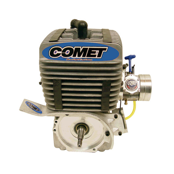 Engine Parts Collections - Yamaha - Shop Karting Parts | Comet Kart Sales