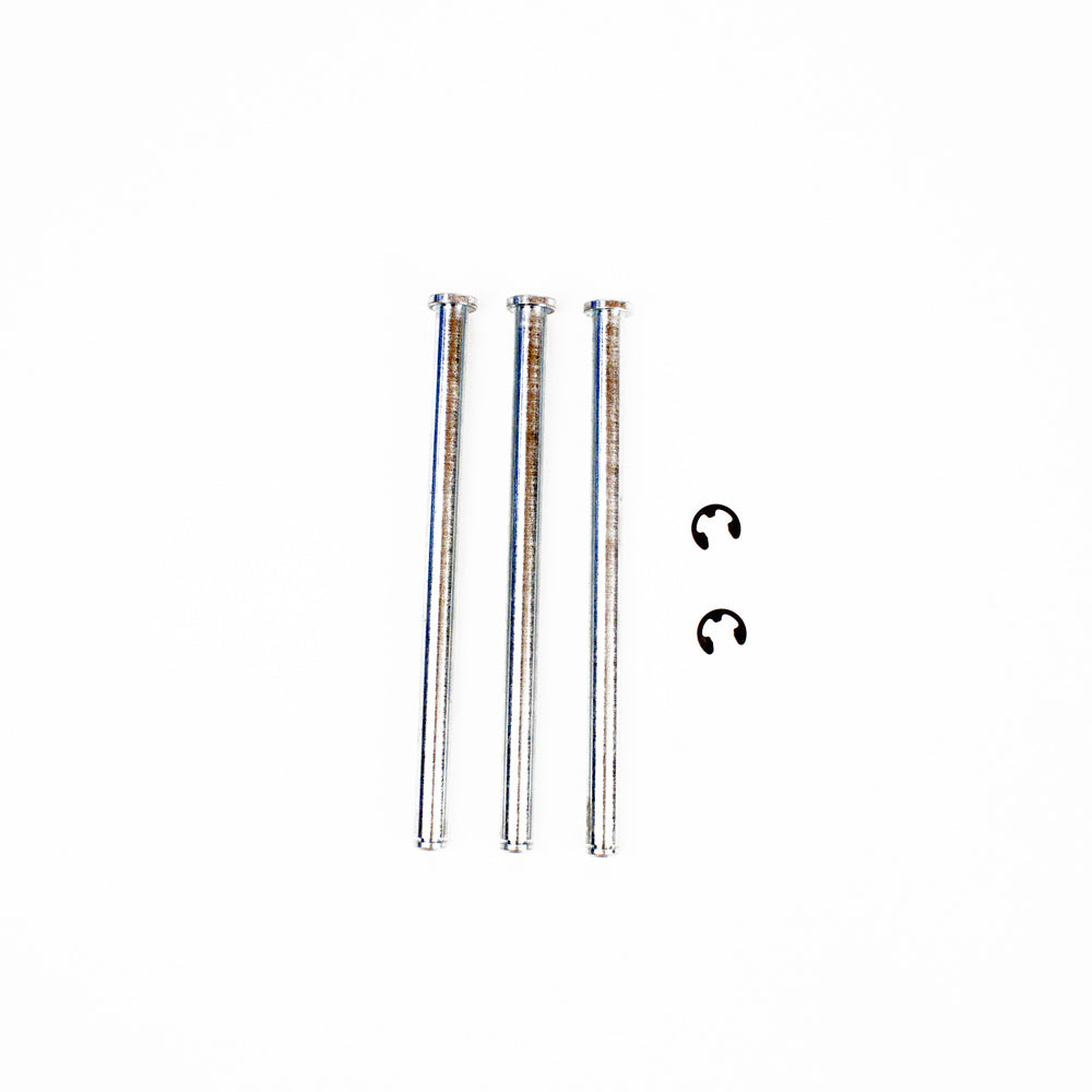 20.4300.06 Birel Shifter Lever Pin Assembly - Shop Karting Parts ...