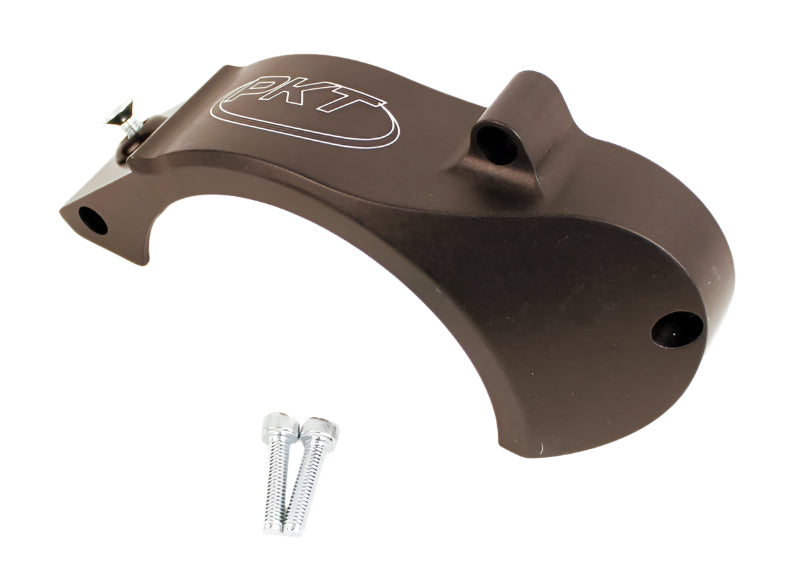 PKT Rotax Max Aluminum Chain Guard - Shop Karting Parts | Comet Kart Sales