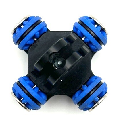 Odenthal GoPro & AIM SmartyCam Camera Antivibration Isolator Mount ...