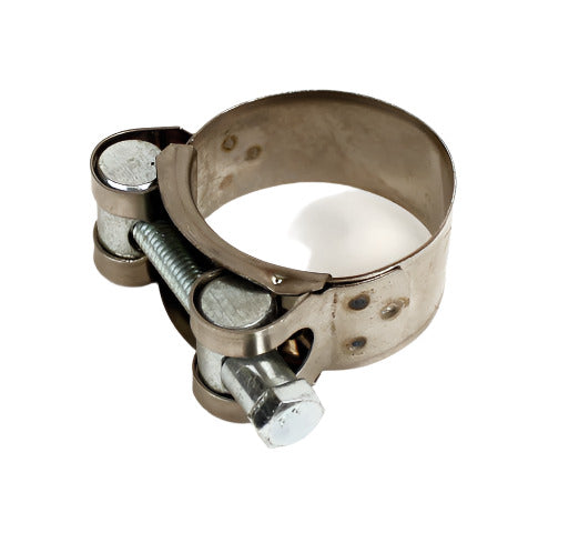 4147 RLV Clone and LO206 Header Hose Clamp - Shop Karting Parts | Comet ...