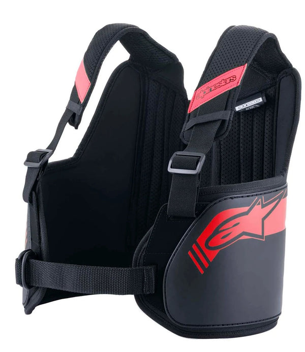 Alpinestars Bionic Karting Ribvest, Rib Protector Vest - Comet Kart ...