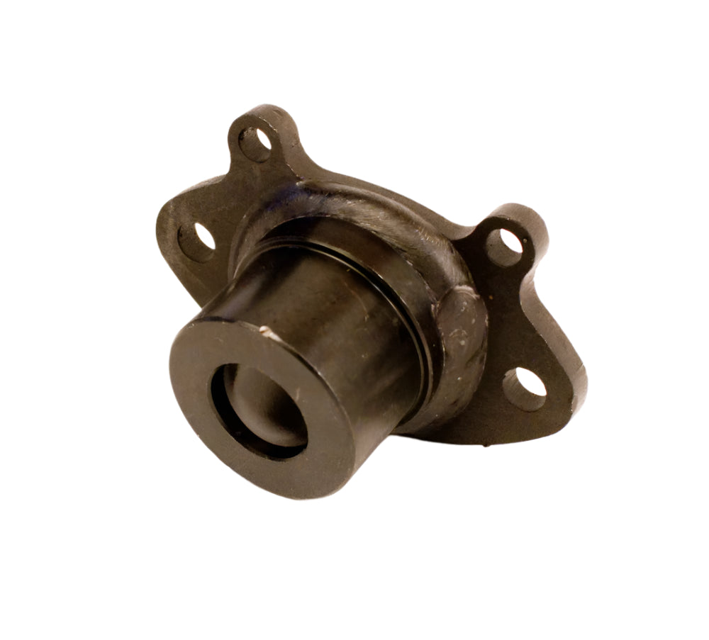 138. A-85365 IAME Mini Swift RESTRICTED Exhaust Pipe Manifold (Header ...