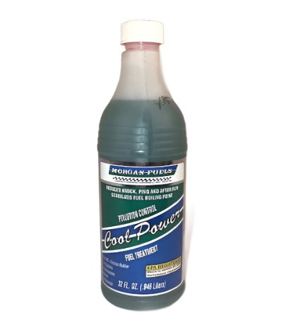 Cool Power Fuel Treatment - Closeout! - Shop Karting Parts | Comet Kart ...