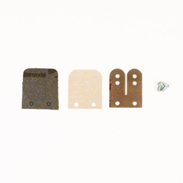 G1107 GEM Products US820 Posi Seal Reed Kit - Shop Karting Parts ...