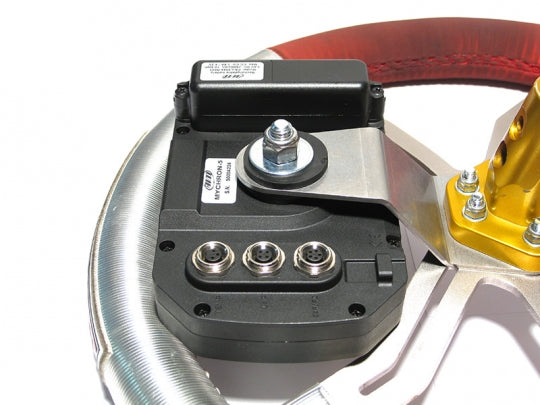 PKT OTK Tony Kart Mychron 5 Gauge Steering Wheel Mount Bracket - Shop ...