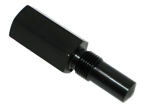 PKT 2-Cycle Aluminum Piston Stop - Shop Karting Parts | Comet Kart Sales