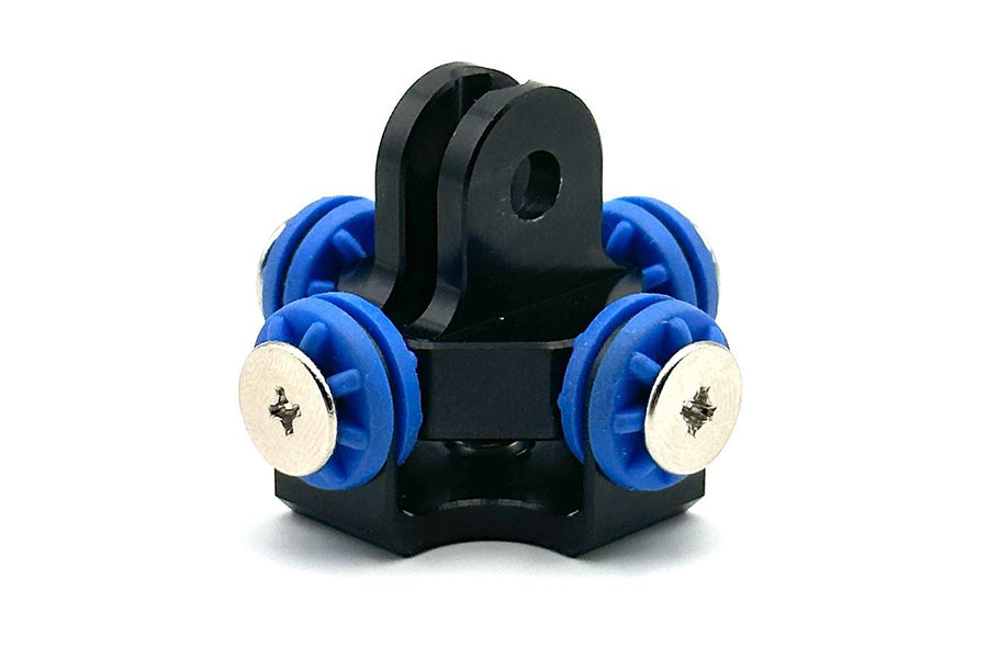 Odenthal GoPro & AIM SmartyCam Camera Antivibration Isolator Mount ...