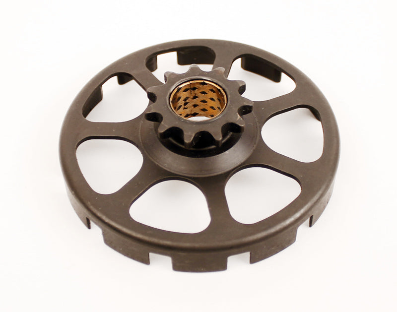 (12) L&T Aftermarket Andrews Mini Dry Clutch Drum Assembly Single Disc ...