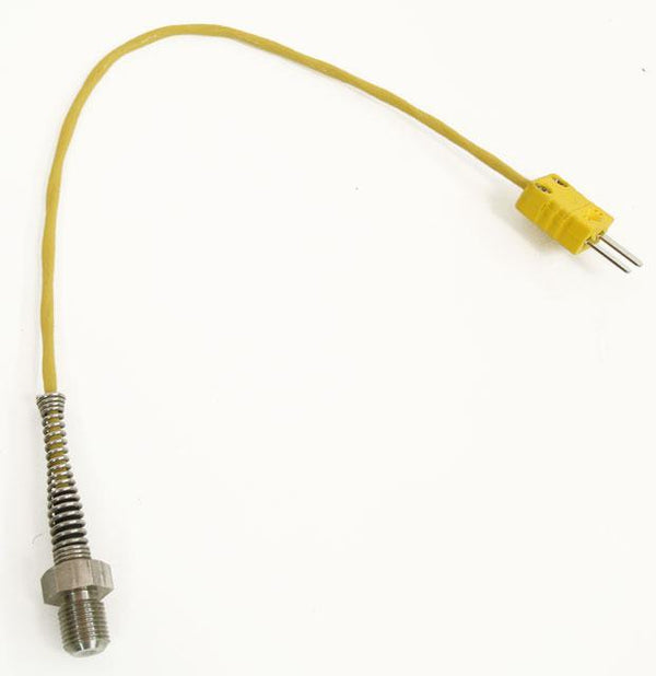 Mychron 10mm Water Temp YELLOW Sensor Only, No Patch Cable - Shop ...