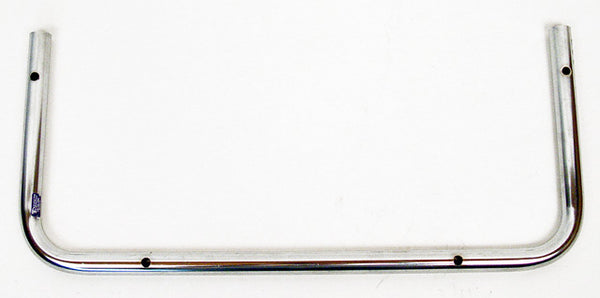 DPE-KCB09B Arrow AX9 Bottom Front Bumper Hoop - Shop Karting Parts ...