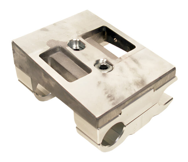 Arrow Complete Engine Mount - Comet Kart Sales