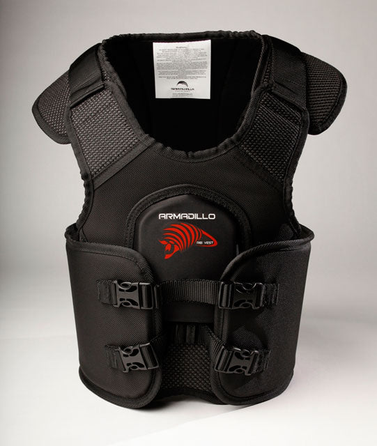 Armadillo Adult Ribvest - Shop Karting Parts | Comet Kart Sales